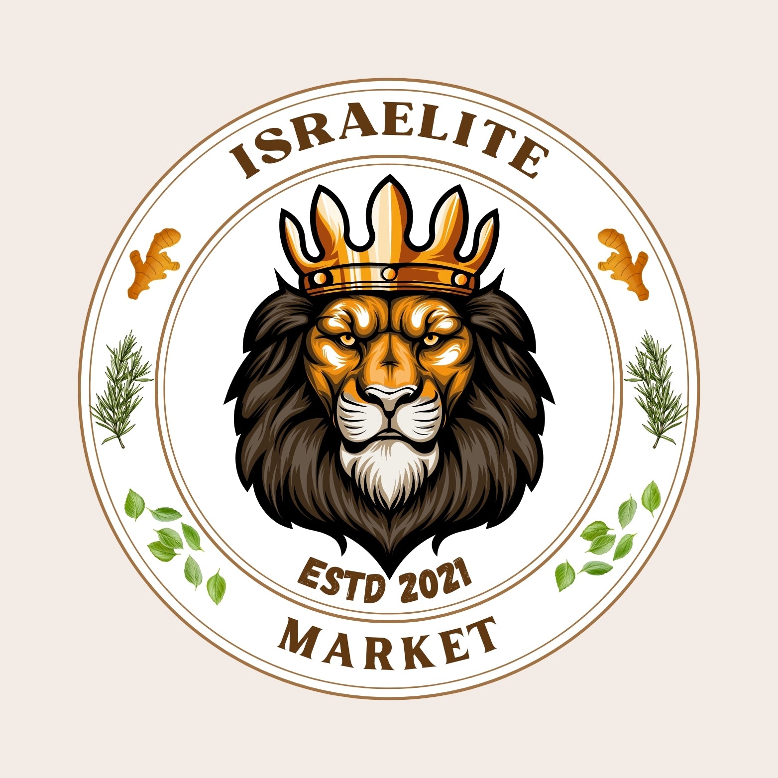 Mercado israelita – Israelite Market