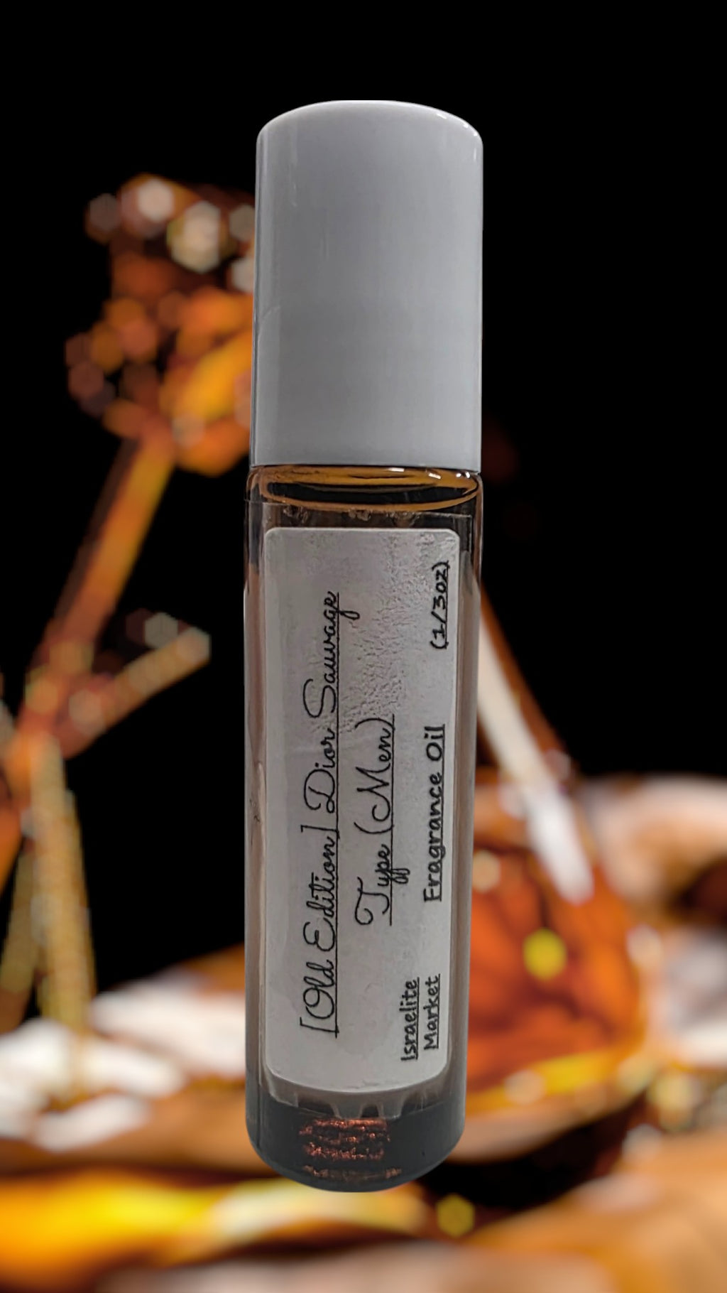 [Old Edition] Dior Sauvage - Type (M) – Israelite Market